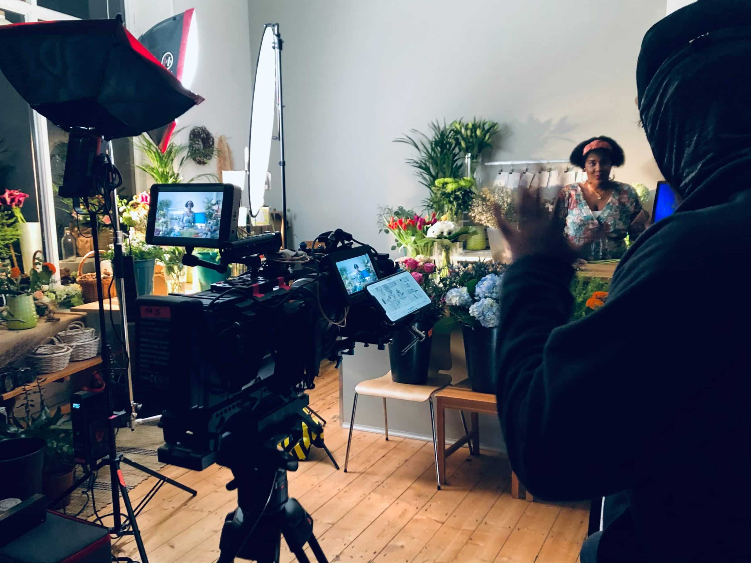 Explainer Video Creation For Enterprise Brands | Wooshii