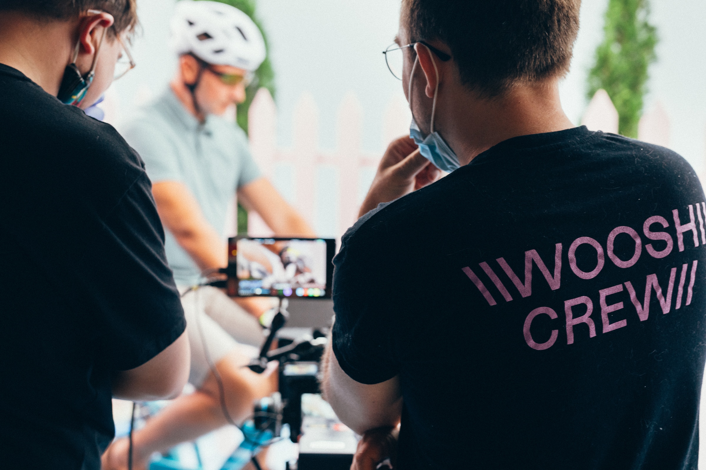 Careers at Wooshii
