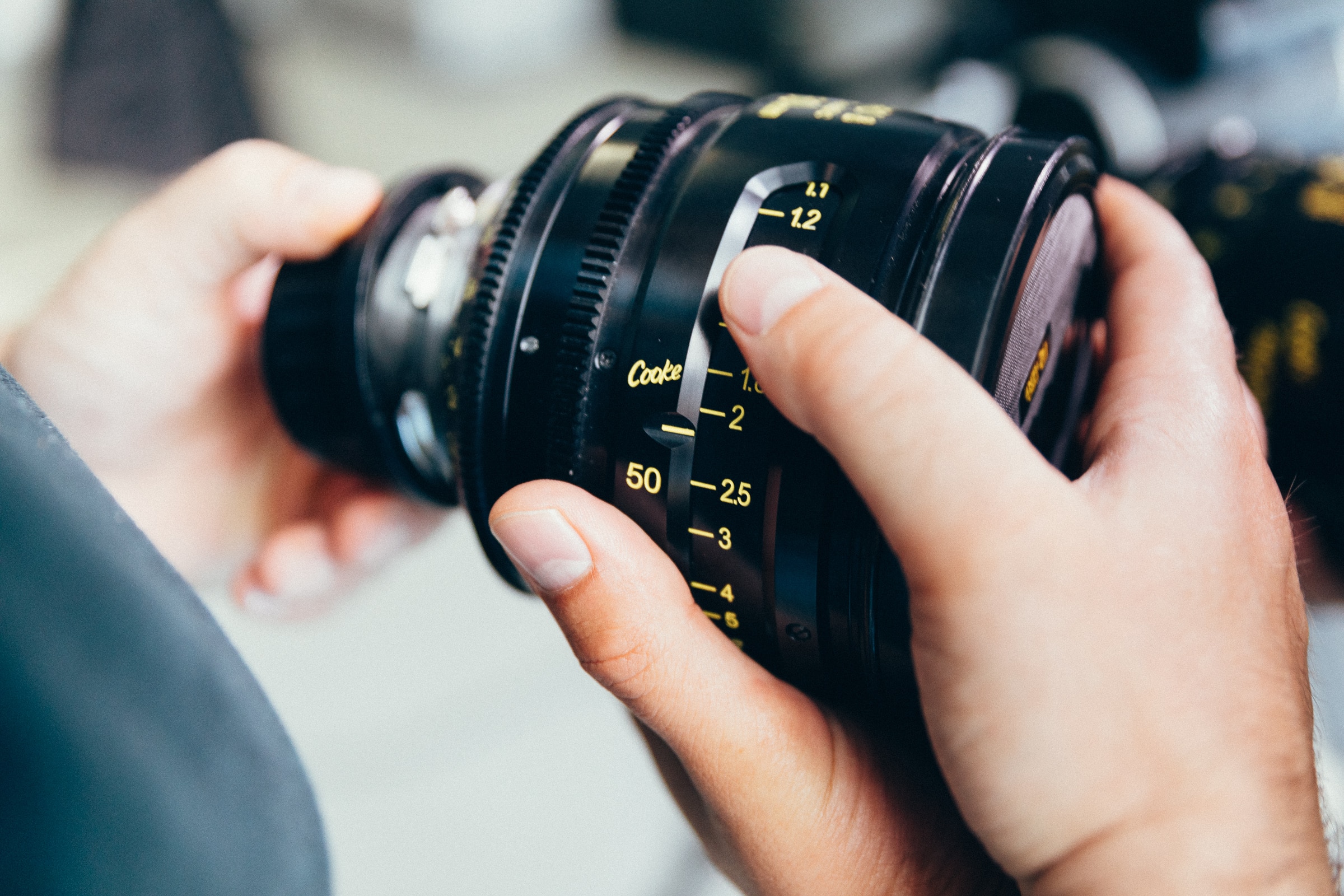 Wooshii - Online Video Services on a Global Scale