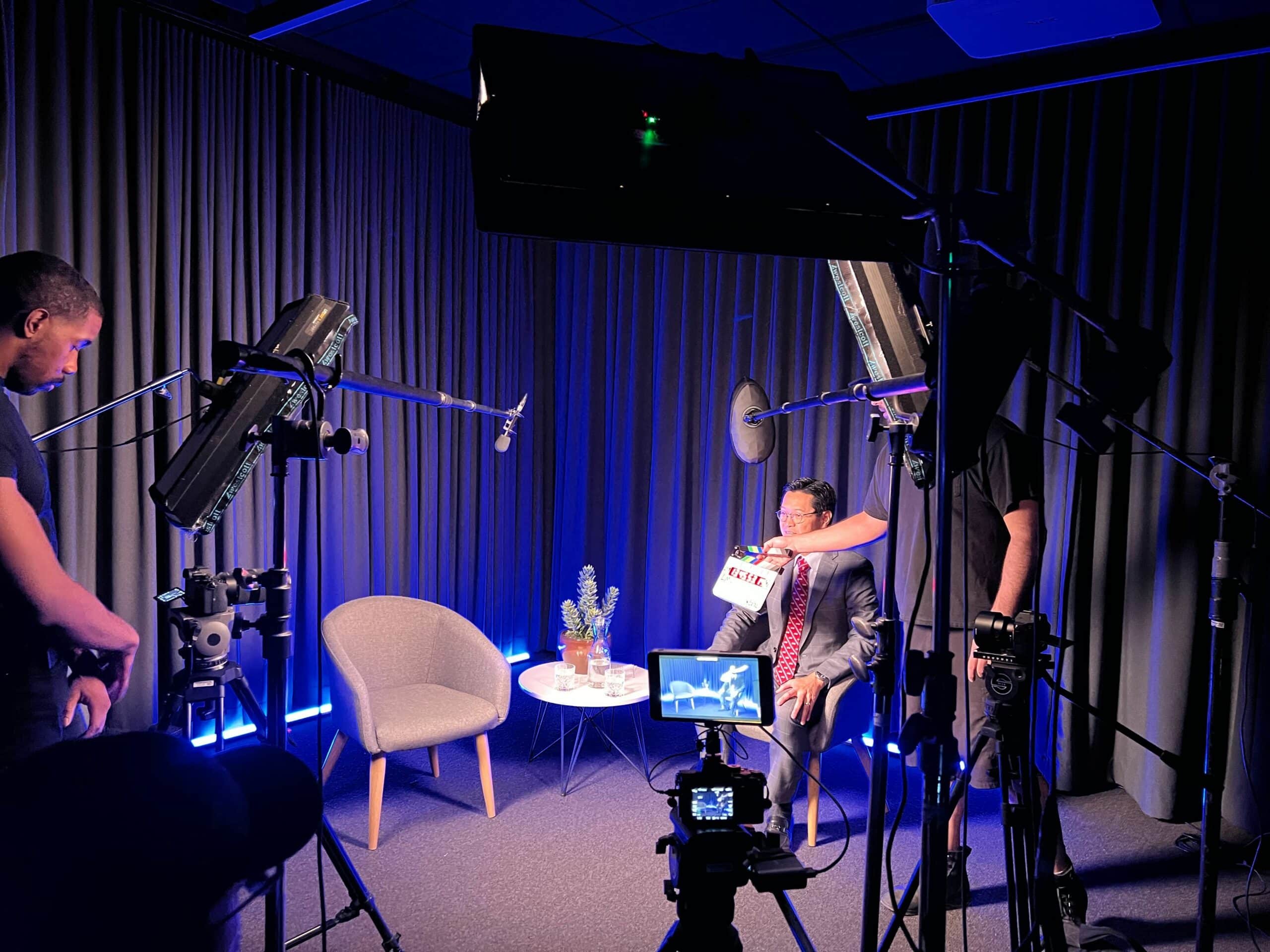 Global Video Production for All Industries | Wooshii