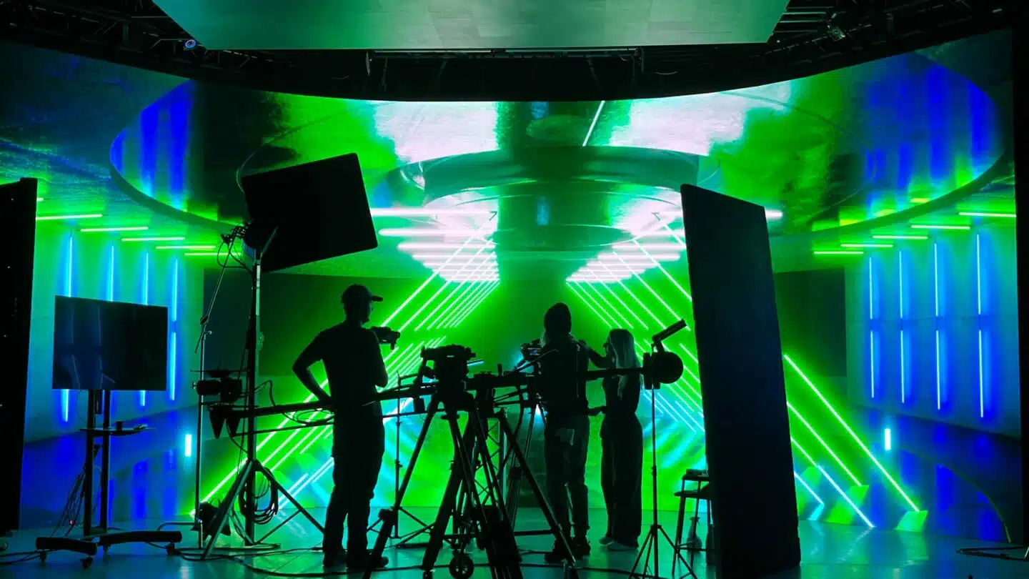 Wooshii | Award Winning Global Video Production Company