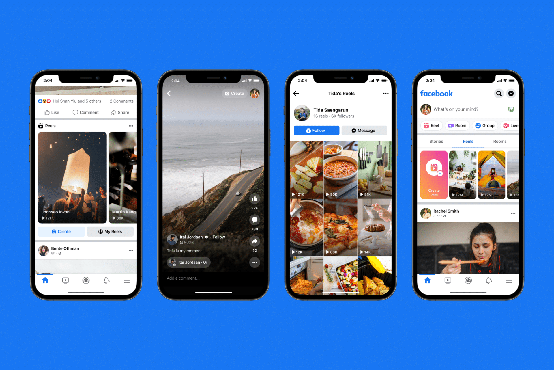 Wooshii | Award Winning Global Video Production Company