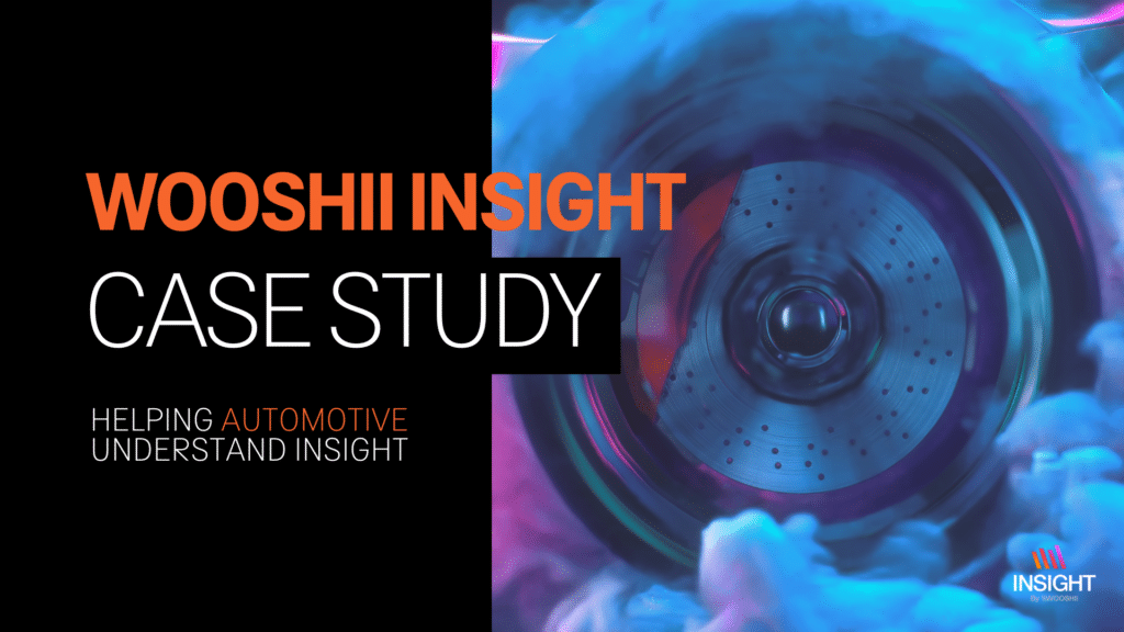 Wooshii | Case Studies