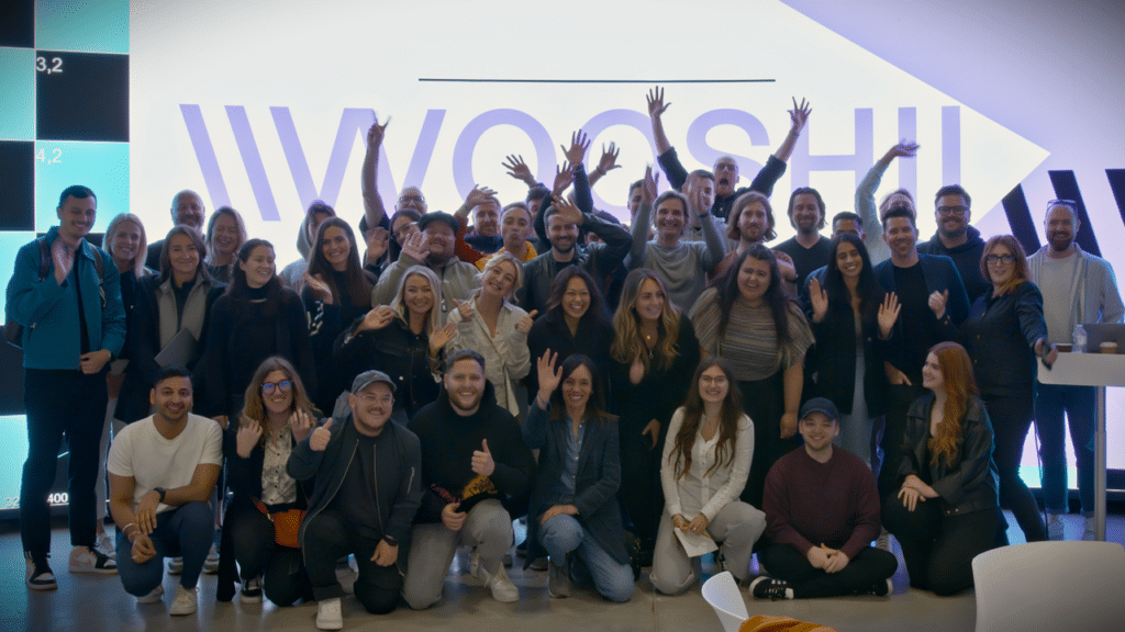 Wooshii | Award Winning Global Video Production Company