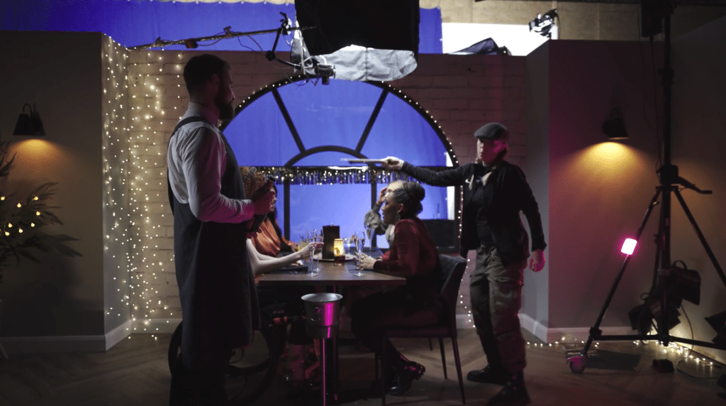 Wooshii | Award Winning Global Video Production Company