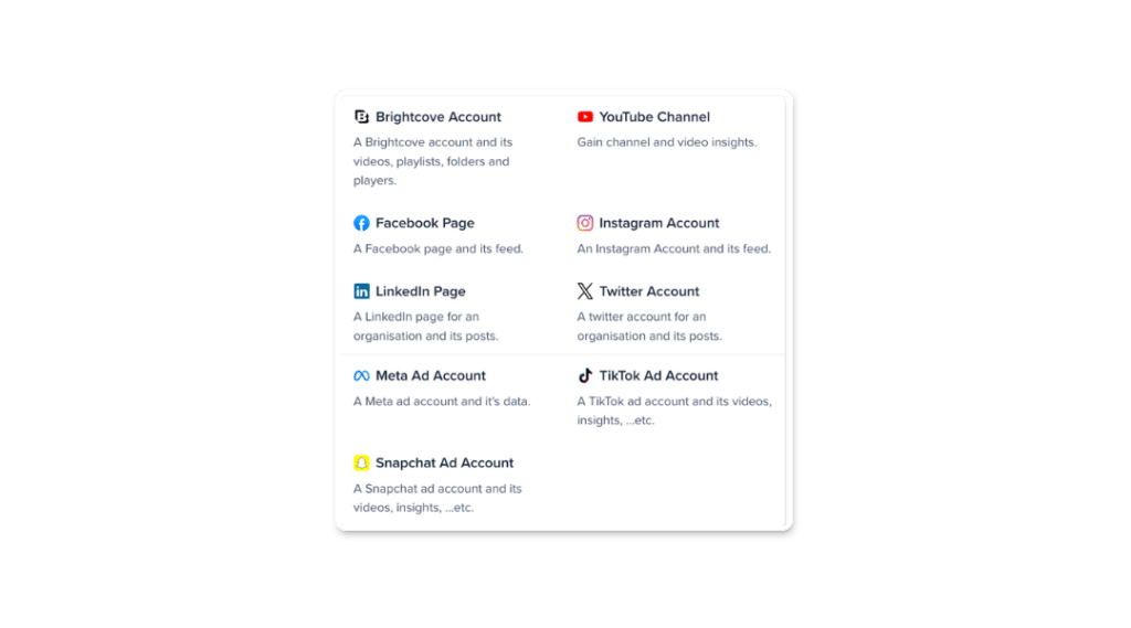 Measure Creative Effectiveness In Video | Wooshii