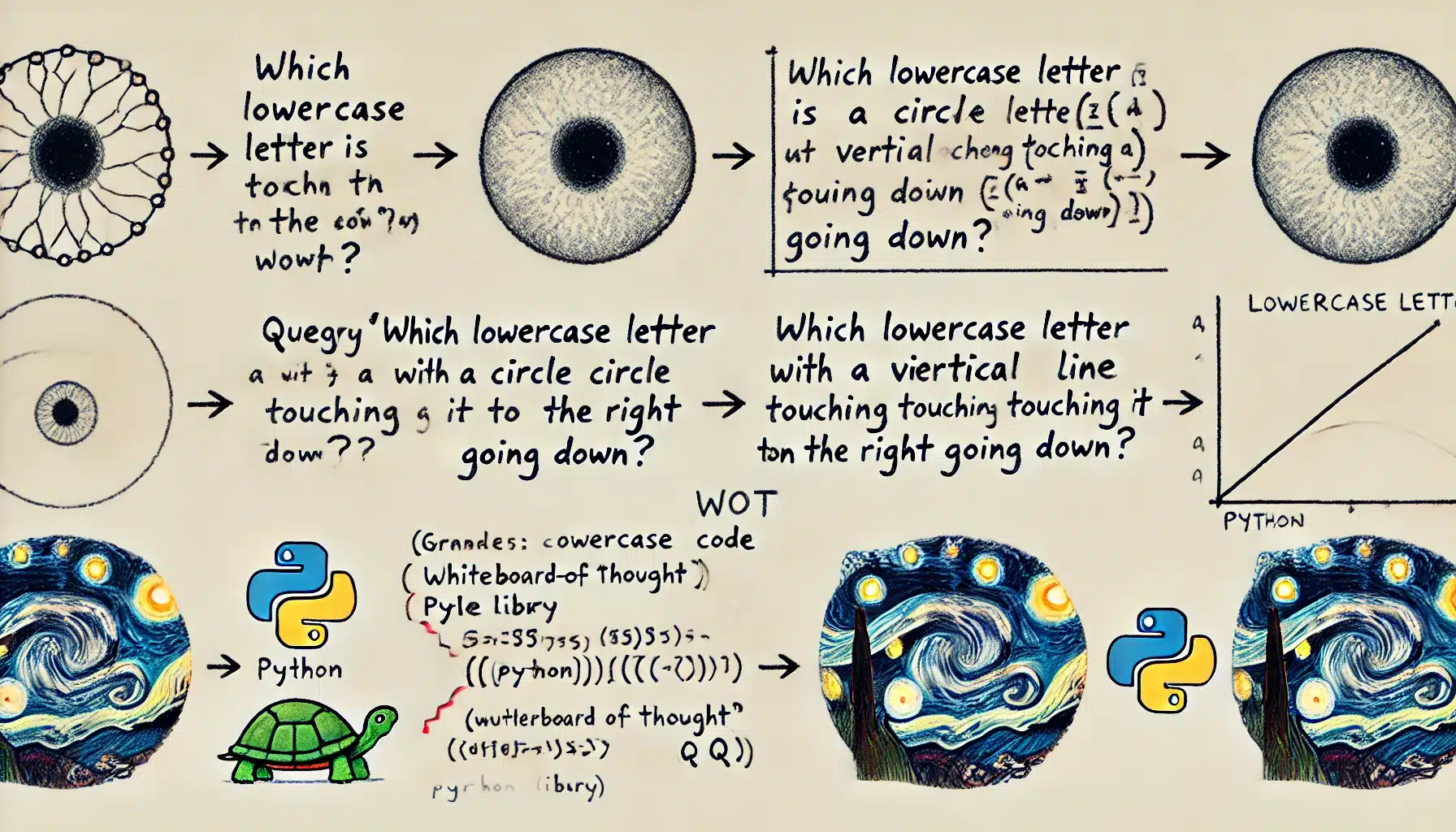 Visual Reasoning: The Next Frontier in AI-Powered Marketing | Wooshii