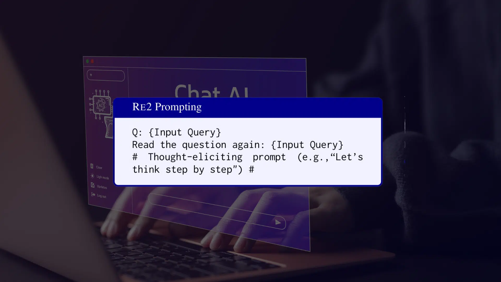 The Simple "Re-reading" Technique That Will Change How You Use AI in ...