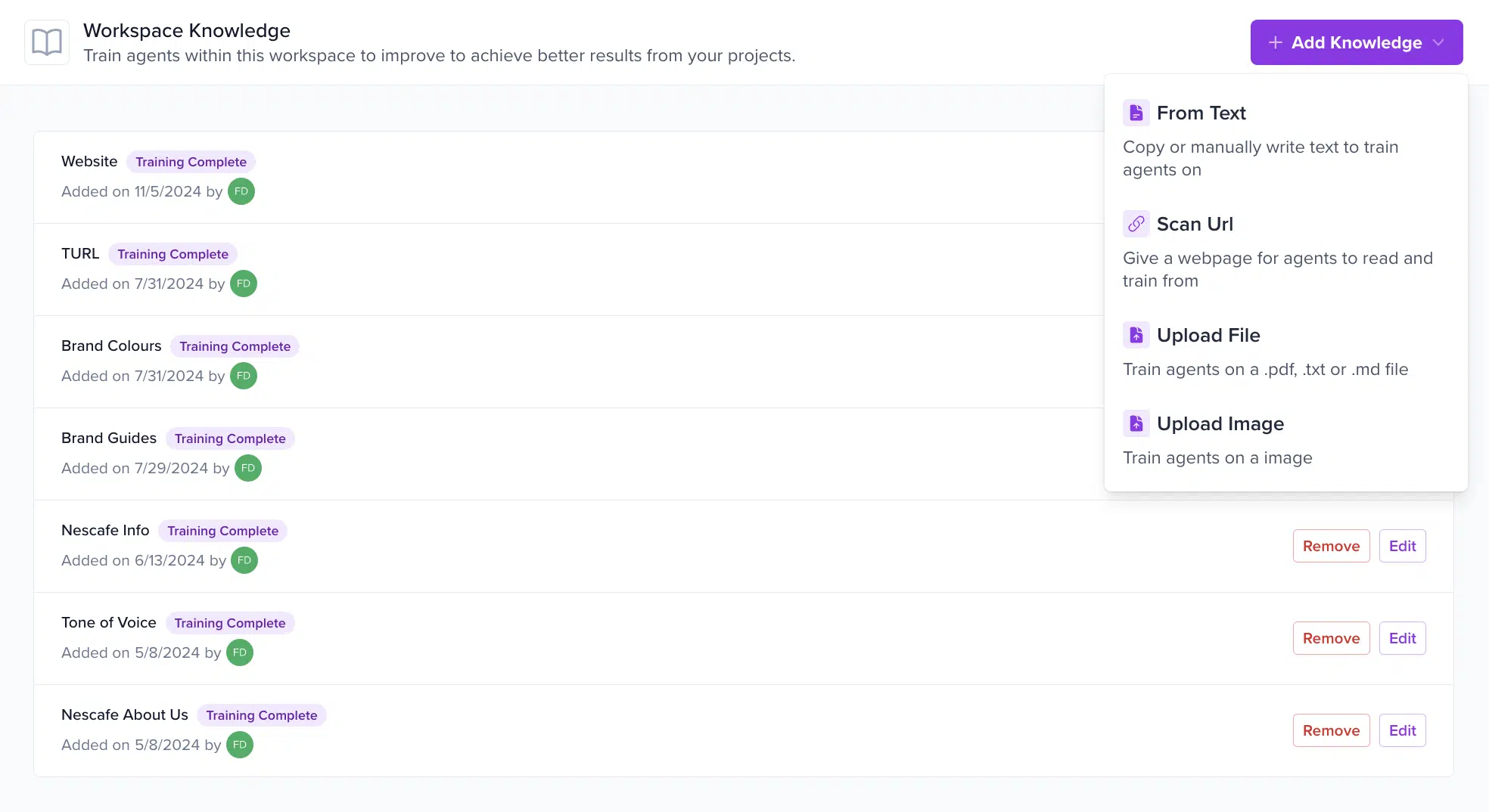 Wooshii Assist Built For Marketing Teams | Wooshii
